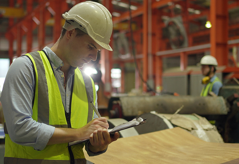 S.R Engineering & Contracting Co.